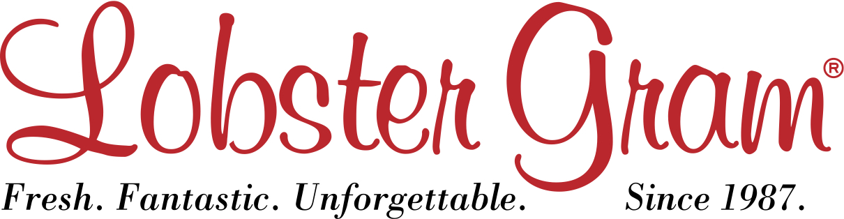 Lobster Gram Logo